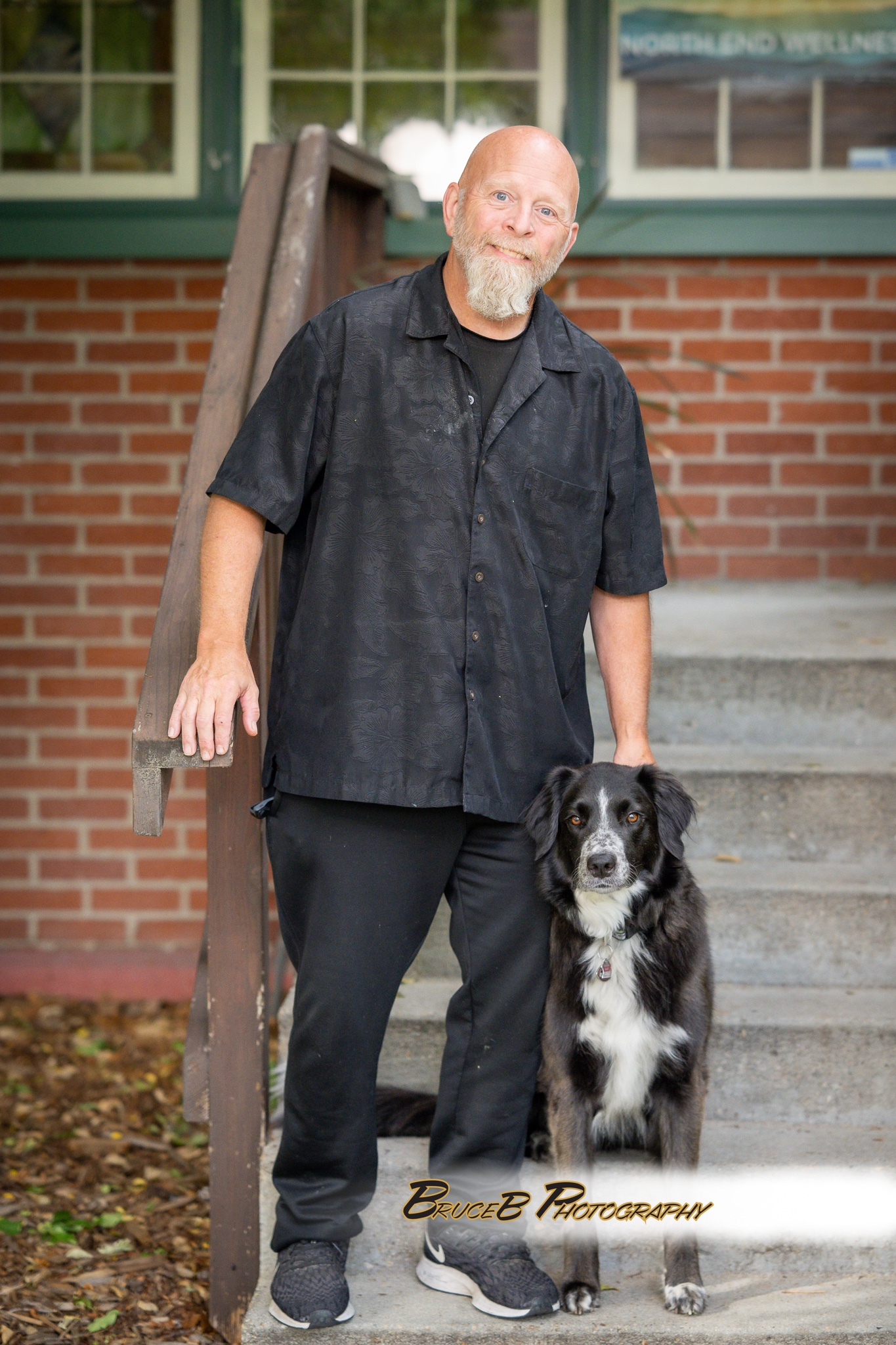 Office Staff Portraits | bruceb photography