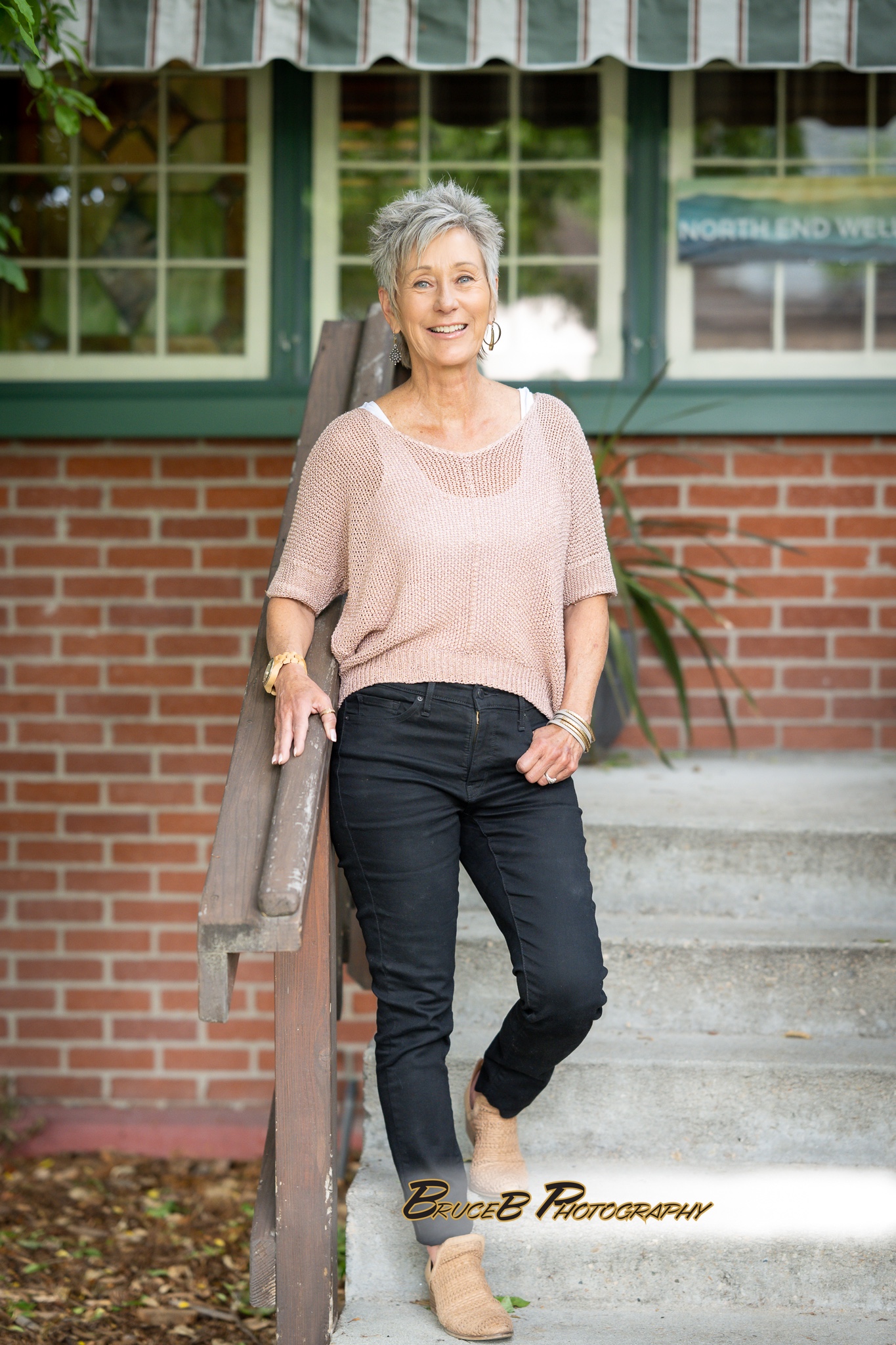 Office Staff Portraits | bruceb photography