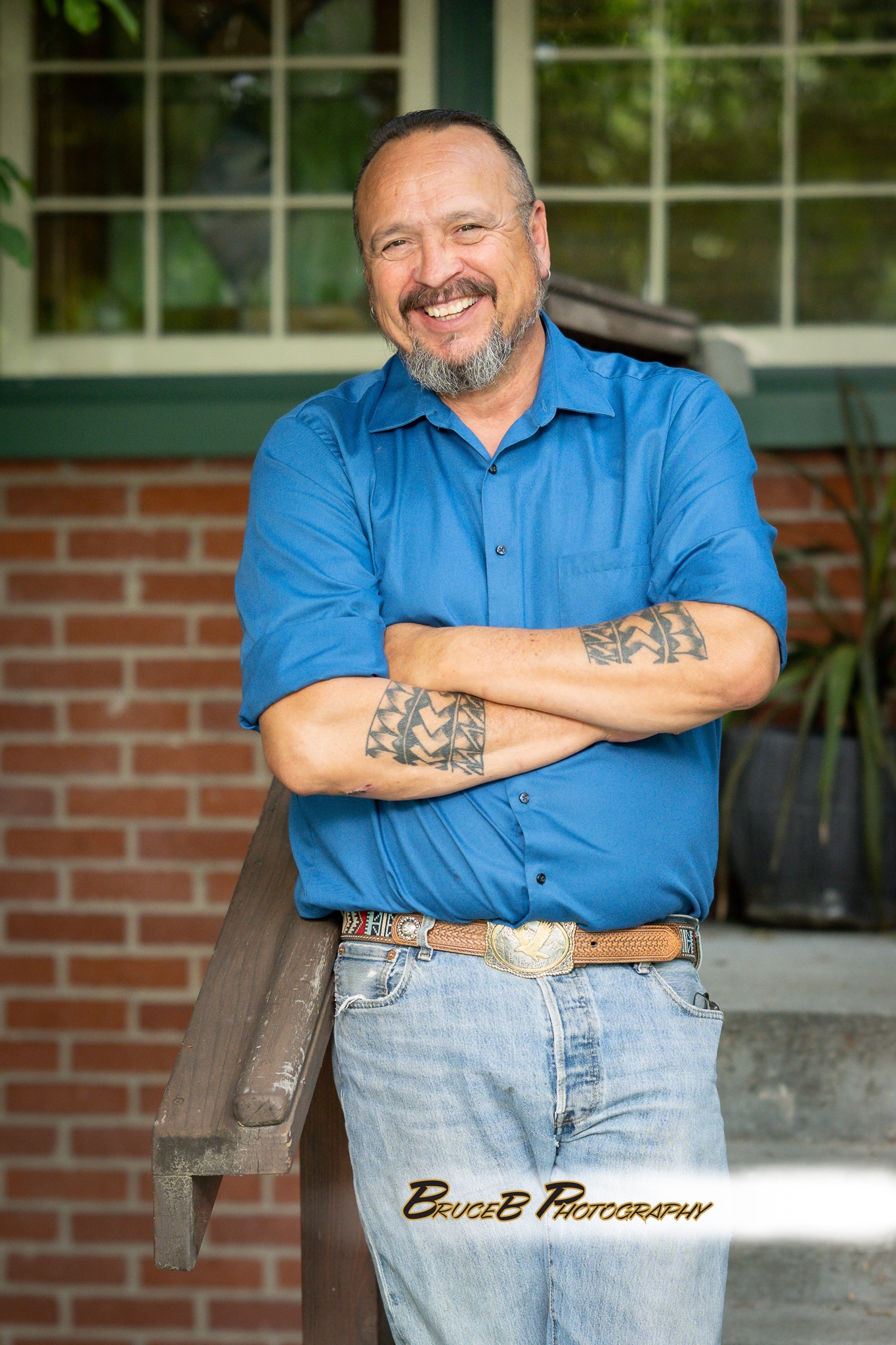 Office Staff Portraits | bruceb photography